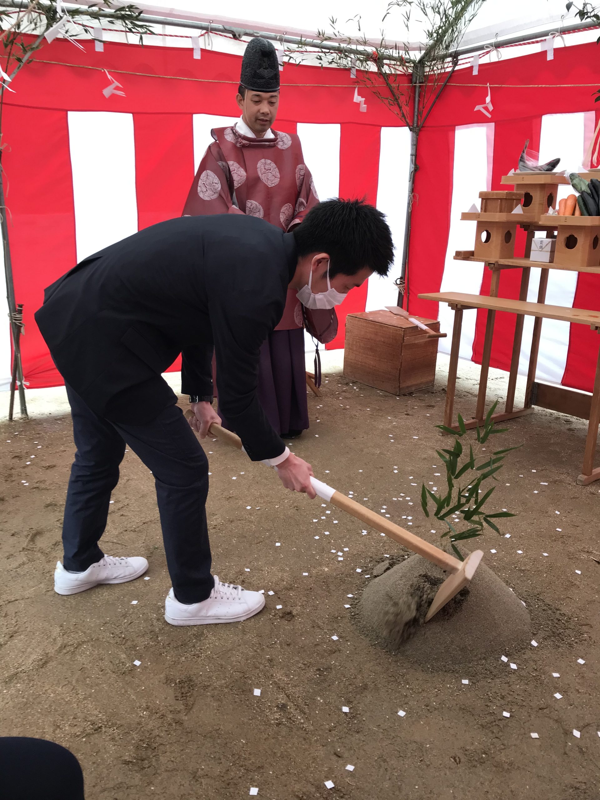 AA83B1EC-2C95-493F-B3E3-6A9CBD0F7D31 | 日興ホーム